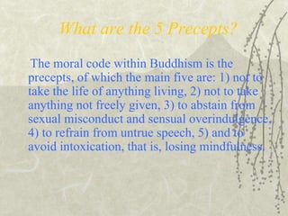 buddhist basic guide.ppt