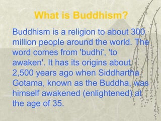 buddhist basic guide.ppt