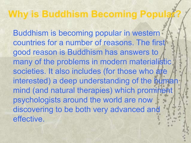 buddhist basic guide.ppt