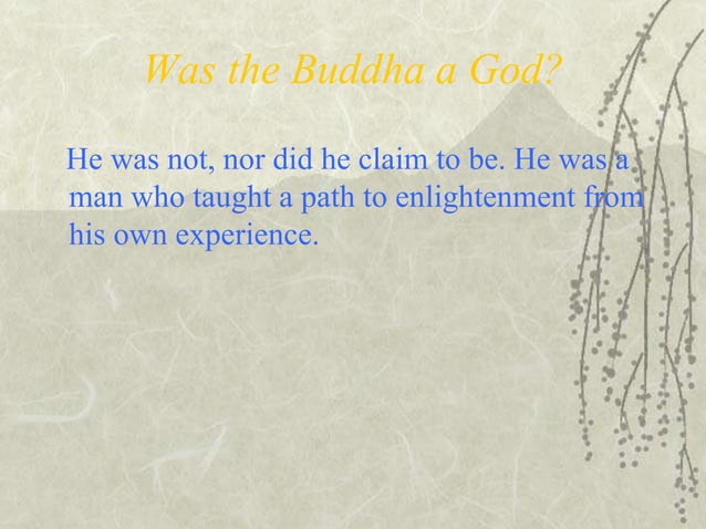 buddhist basic guide.ppt