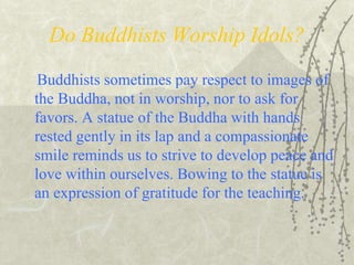 buddhist basic guide.ppt