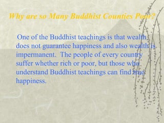 buddhist basic guide.ppt