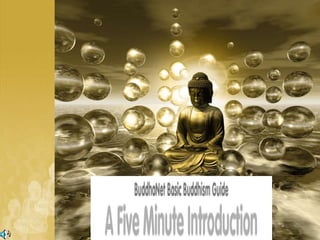 buddhist basic guide.ppt