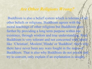 buddhist basic guide.ppt