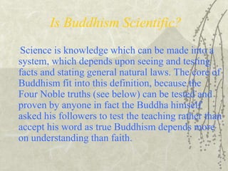 buddhist basic guide.ppt