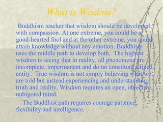 buddhist basic guide.ppt