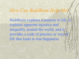 buddhist basic guide.ppt