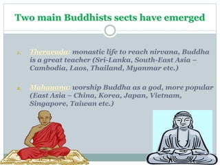 Buddhist civilization (1) | PPTX