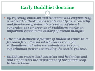 Buddhist civilization (1) | PPTX