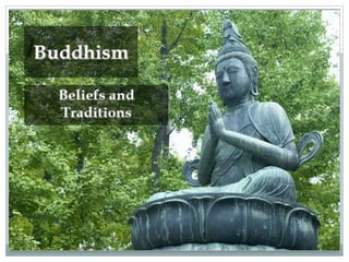 Buddhist civilization (1) | PPTX