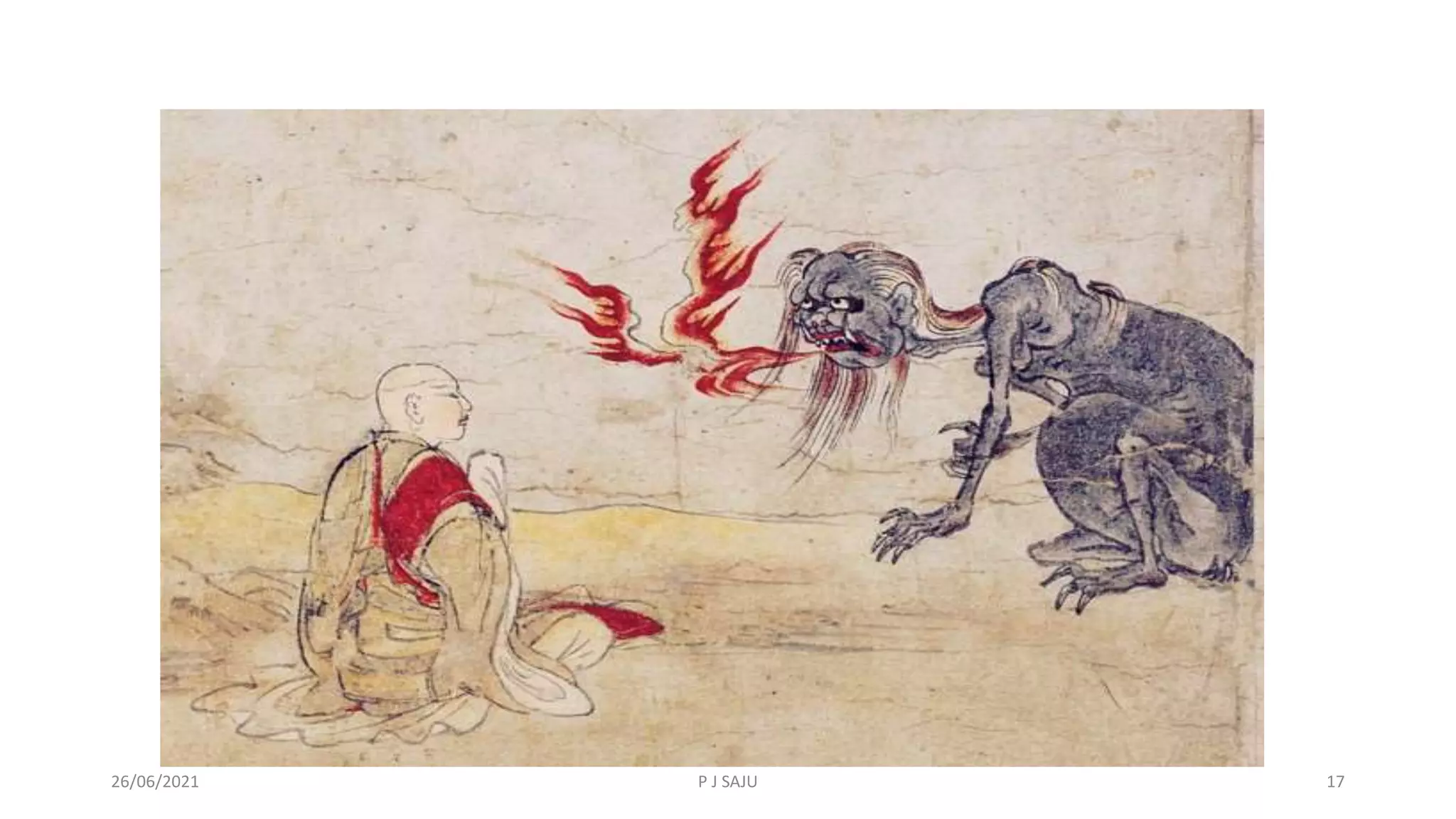 Buddhist Psychology and CBT | PPTX