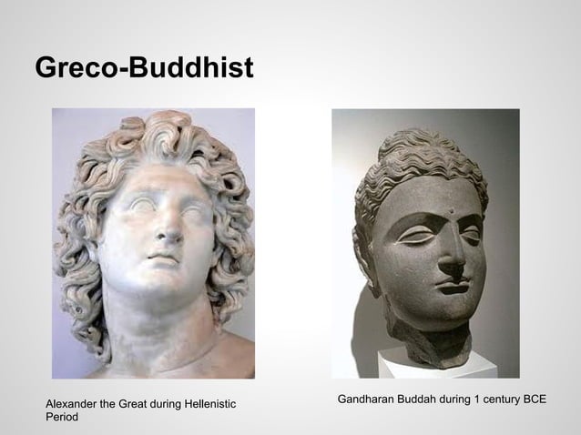 Buddhist sculpture ye ha ha | PDF