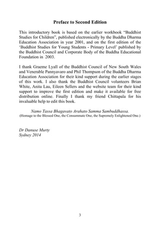 Buddhist Studies for Young Students - Primary Level.pdf