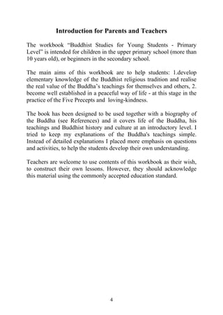 Buddhist Studies for Young Students - Primary Level.pdf
