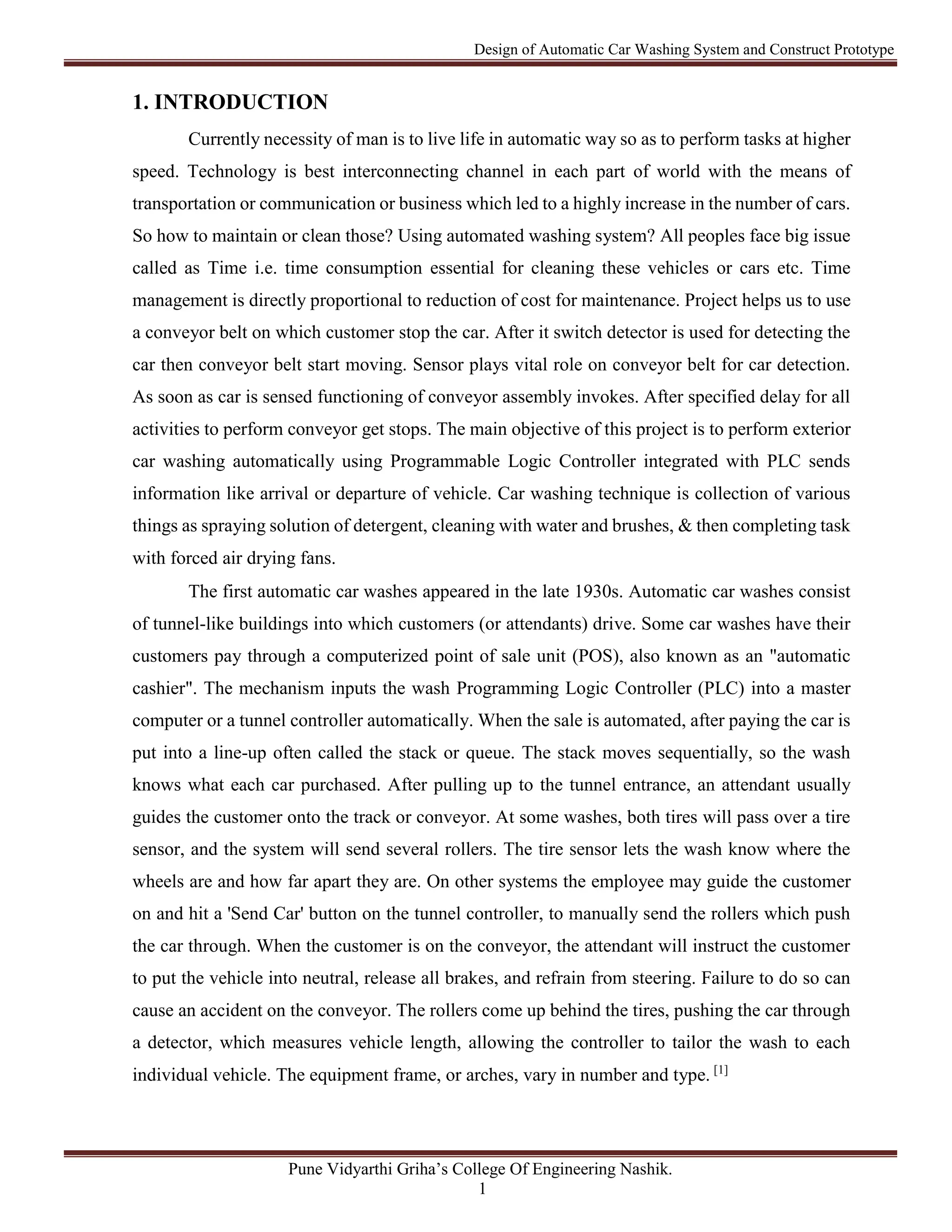 Design of Automatic Car Washing System and Construct Prototype.pdf