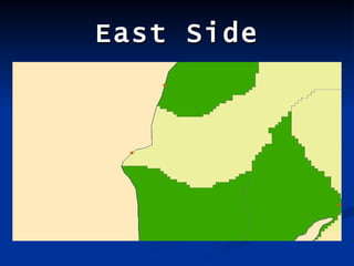 Squaxin Island Tribe Budd Inlet landscape analysis | PPT