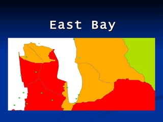 Squaxin Island Tribe Budd Inlet landscape analysis | PPT