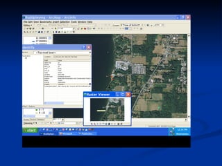 Squaxin Island Tribe Budd Inlet landscape analysis | PPT