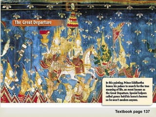 Buddhism indus river valley | PPTX