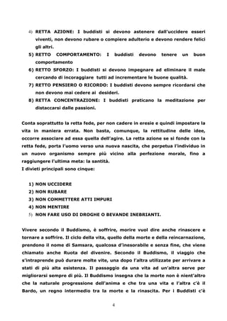 Buddismo ia | PDF