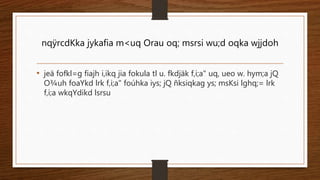 Buddhist presentation.pptx lesson no 1 grade 7 | PPT