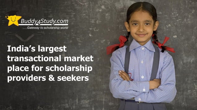 Pitch Deck: Buddy4study | PDF