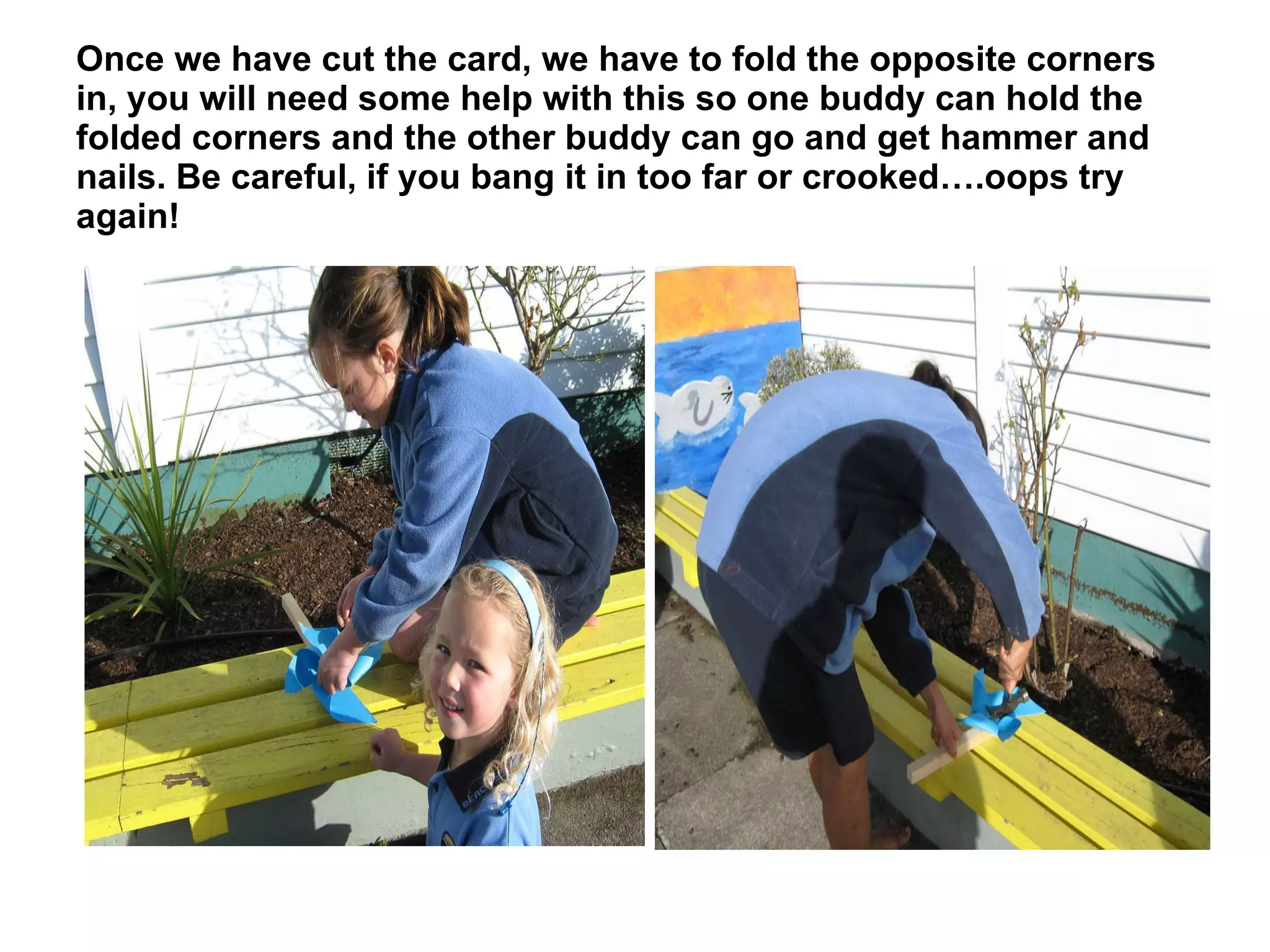 Room 3's buddy class fun | PPT