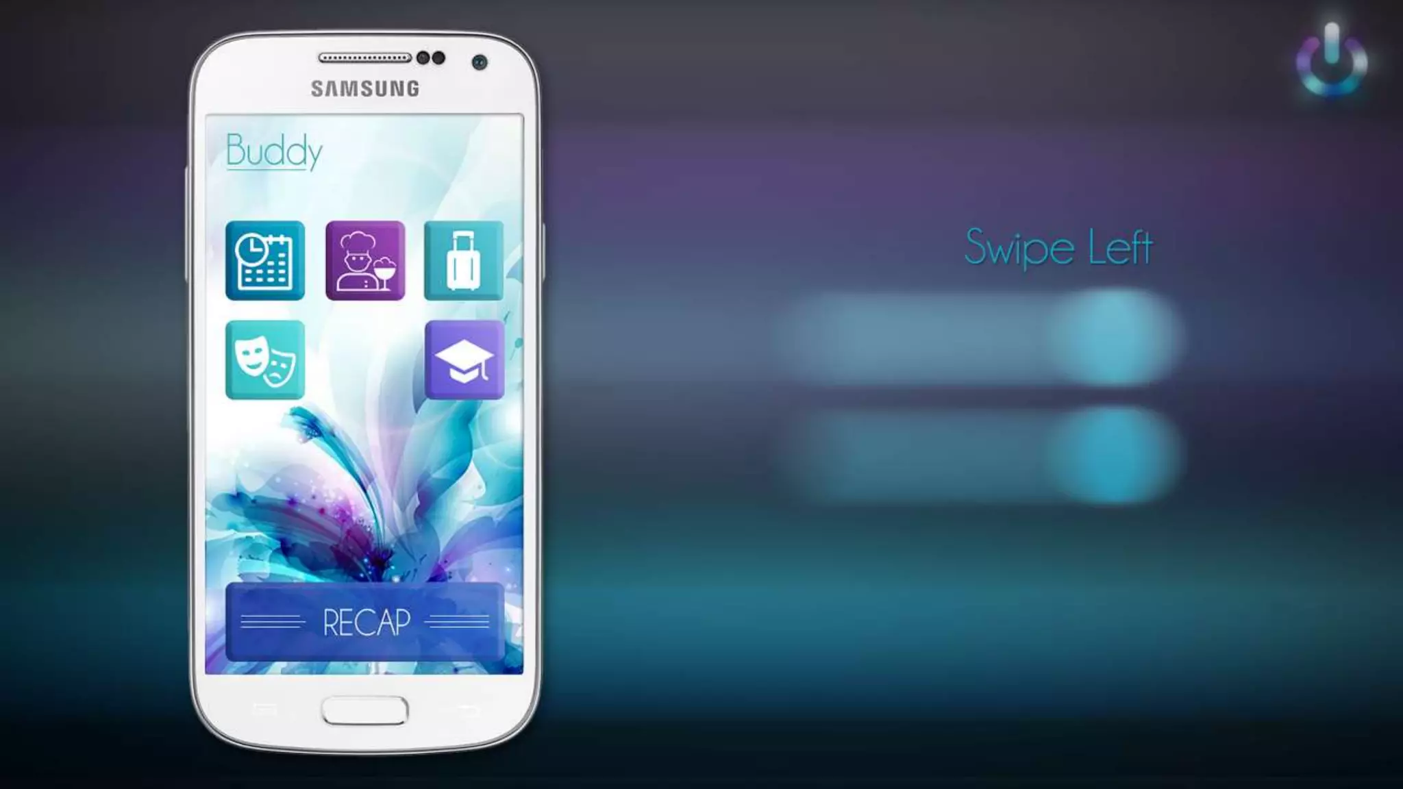 Buddy App Tester | PPT