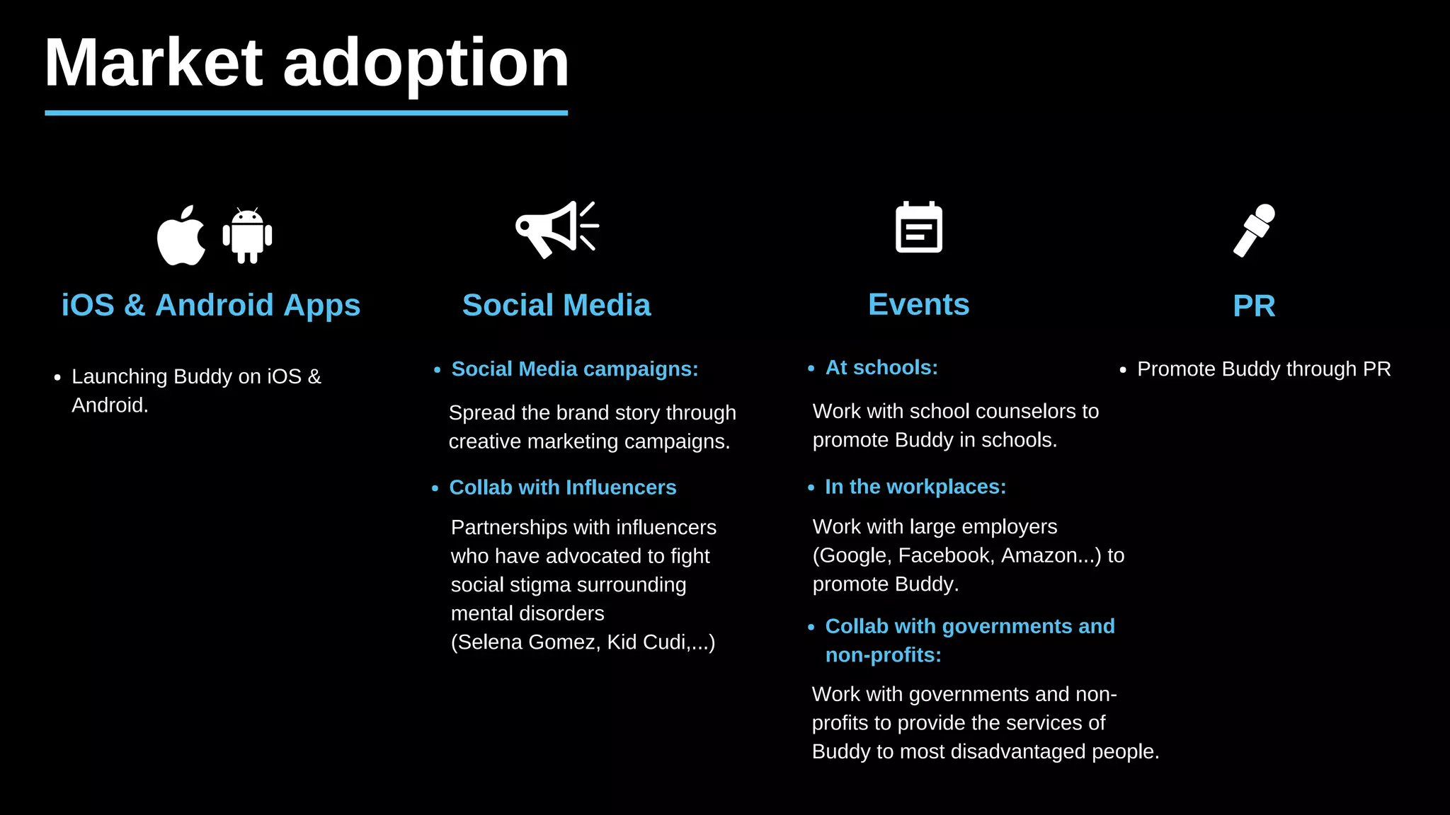 Introducing Buddy: Your emotional assistant | PDF