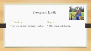 Buddy presentation | PPT