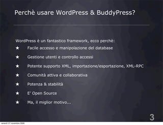 Buddy Press In Italiano | PDF | Technology & Computing