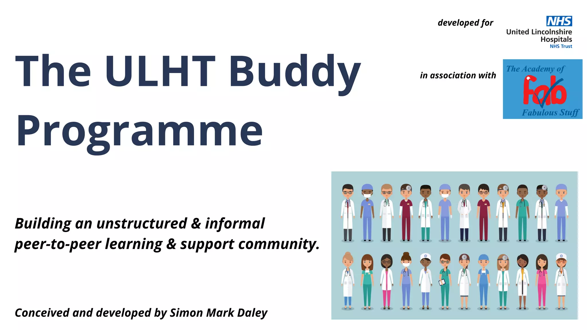 Buddy programme final presentation | PDF