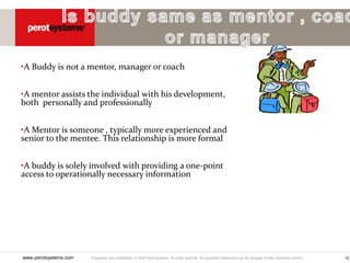 Buddy Program PPt .ppt