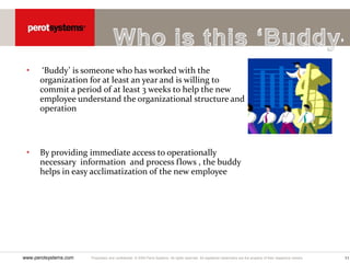 Buddy Program PPt .ppt