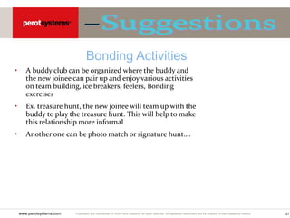 Buddy Program PPt .ppt