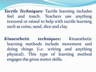 Buddy Learning | PPTX