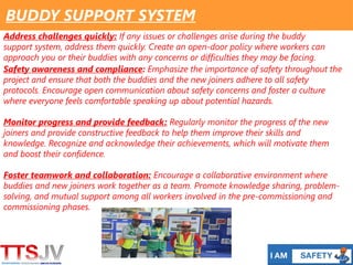 Buddy System BMP HSE Document at Site.pptx