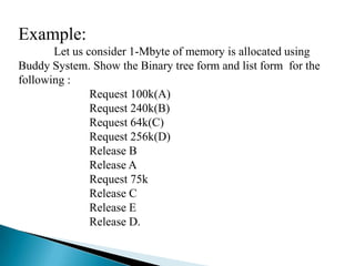 Buddy system final | PPTX