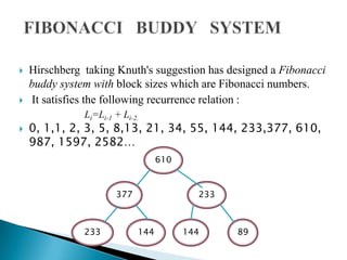 Buddy system final | PPTX