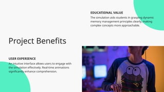 Buddy System in operating system Simulation.pptx
