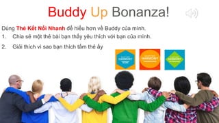 Buddy Up Meet Up Activities (Vietnamese).pptx