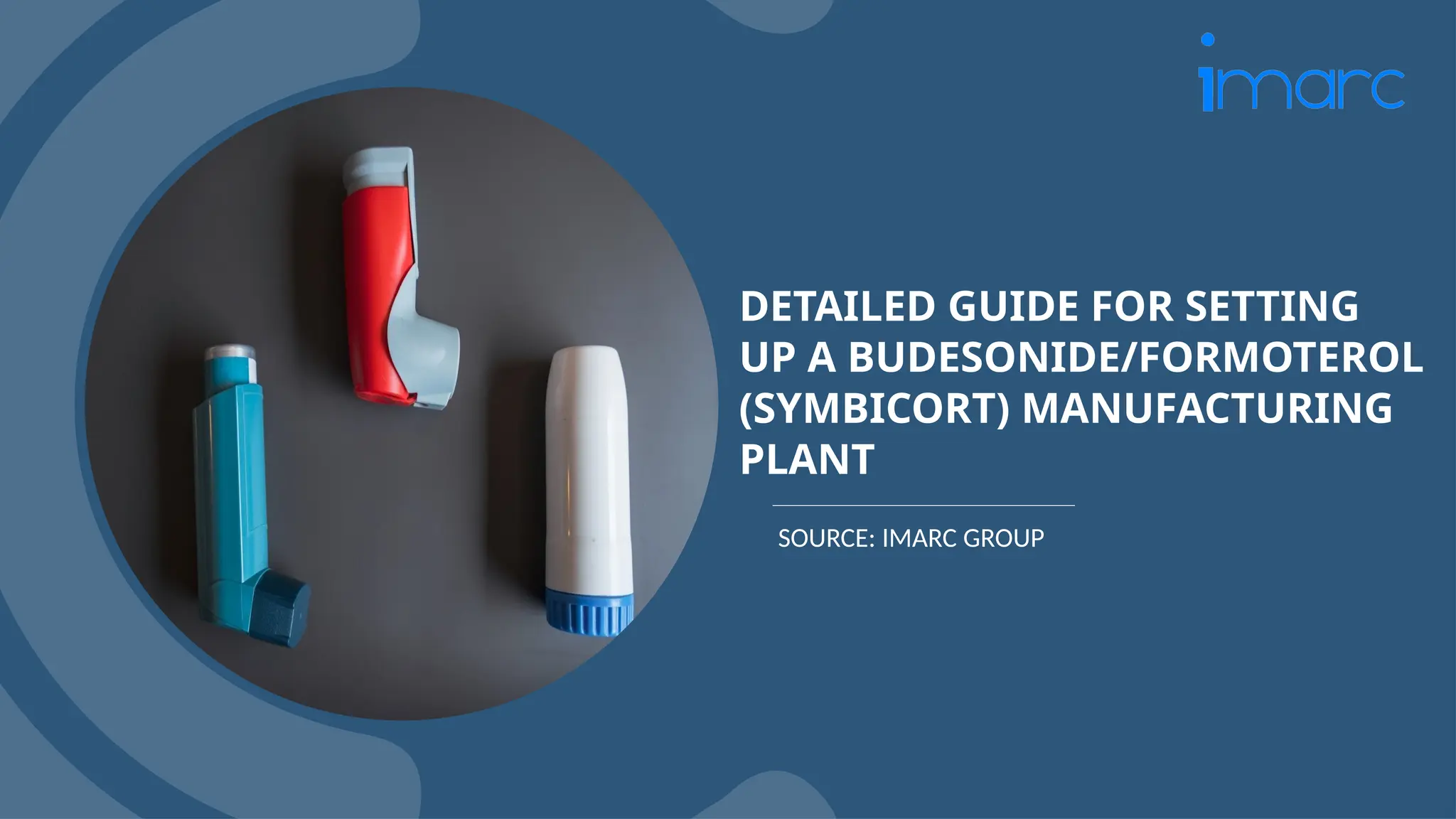 Setting Up a Successful BudesonideFormoterol (Symbicort) Manufacturing ...