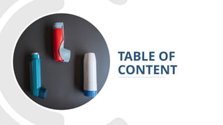 Setting Up a Successful BudesonideFormoterol (Symbicort) Manufacturing ...