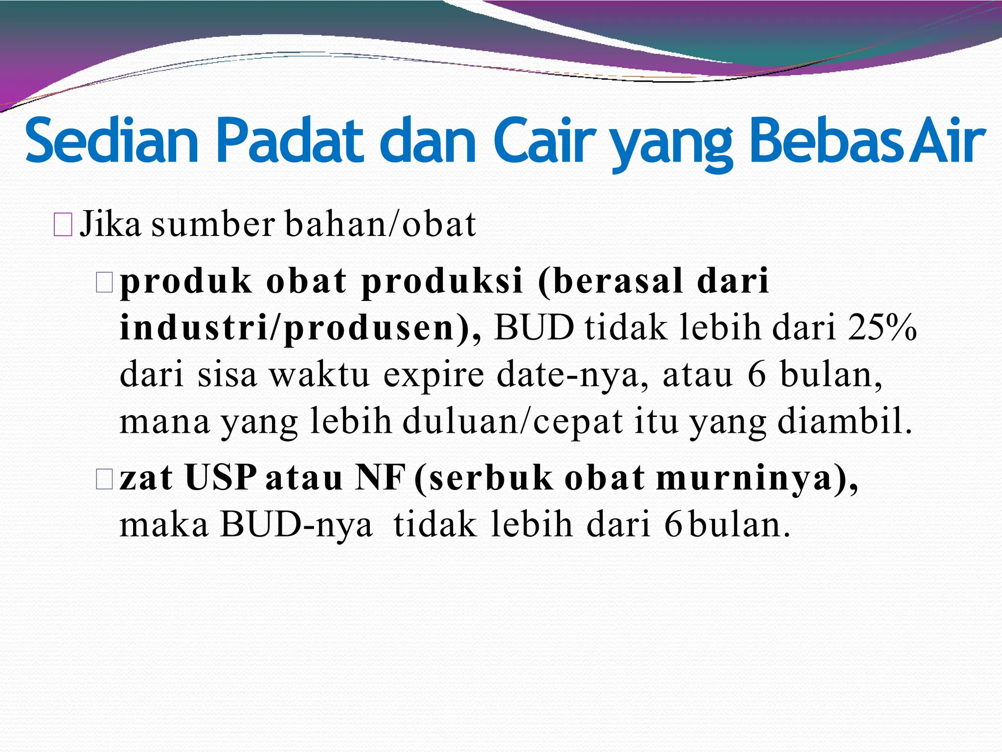 Beyond use date pharmacy in public health | PPTX