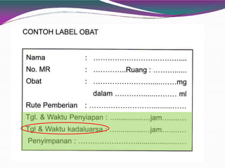 Beyond use date pharmacy in public health | PPTX