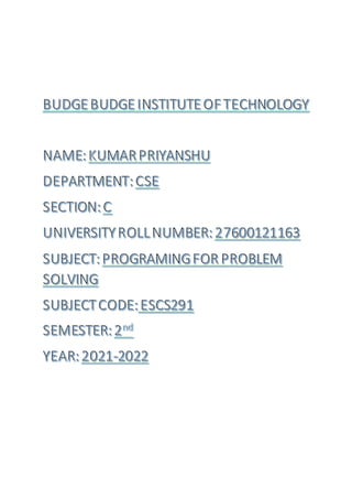 BUDGE BUDGE INSTITUTE OF TECHNOLOGY.docx