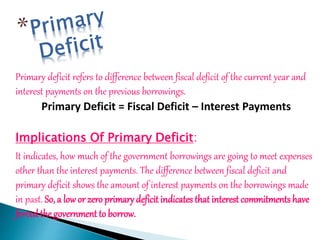 Budget | PPTX | Business Accounting & Finance | Business