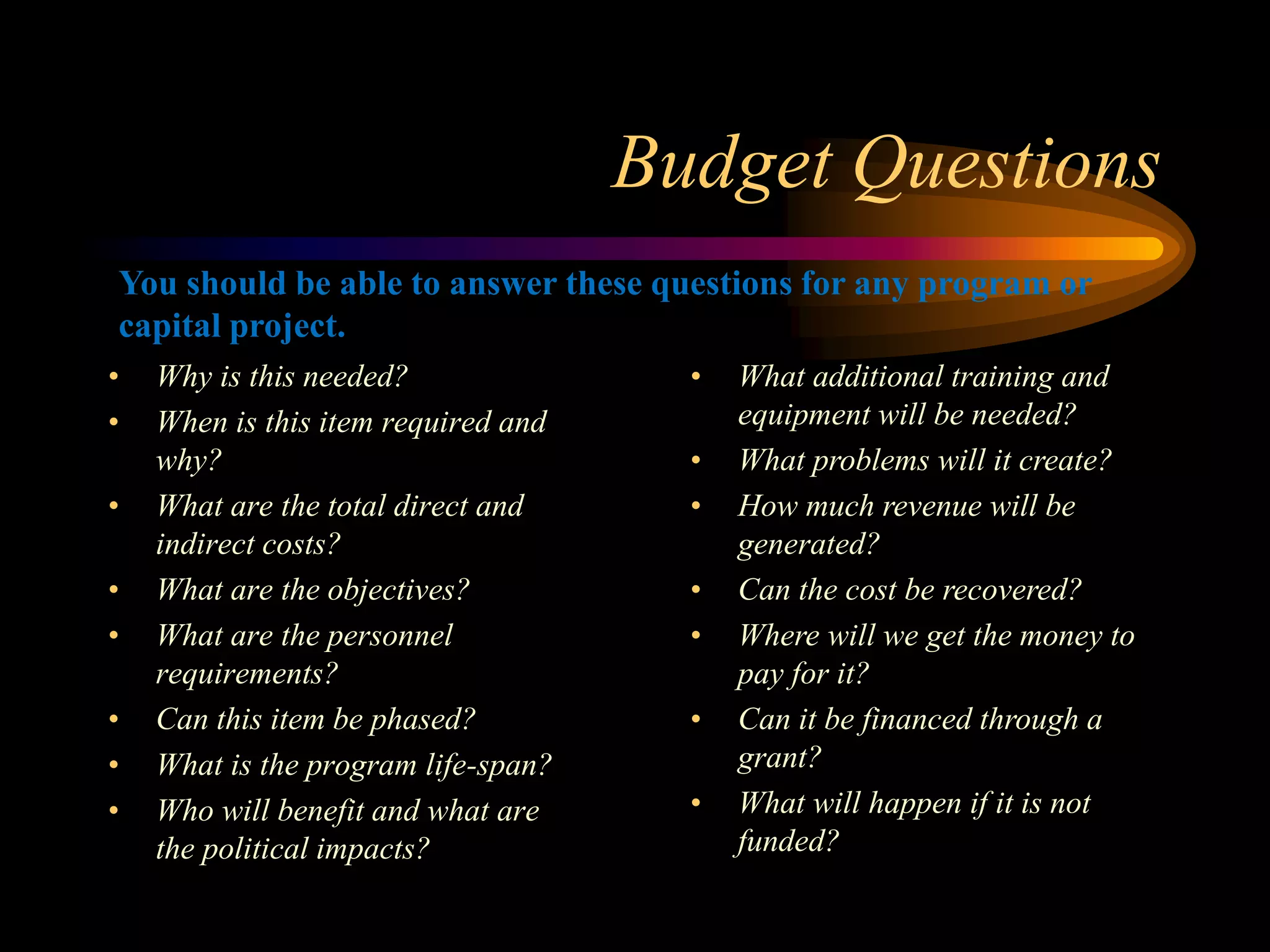 Budget.ppt