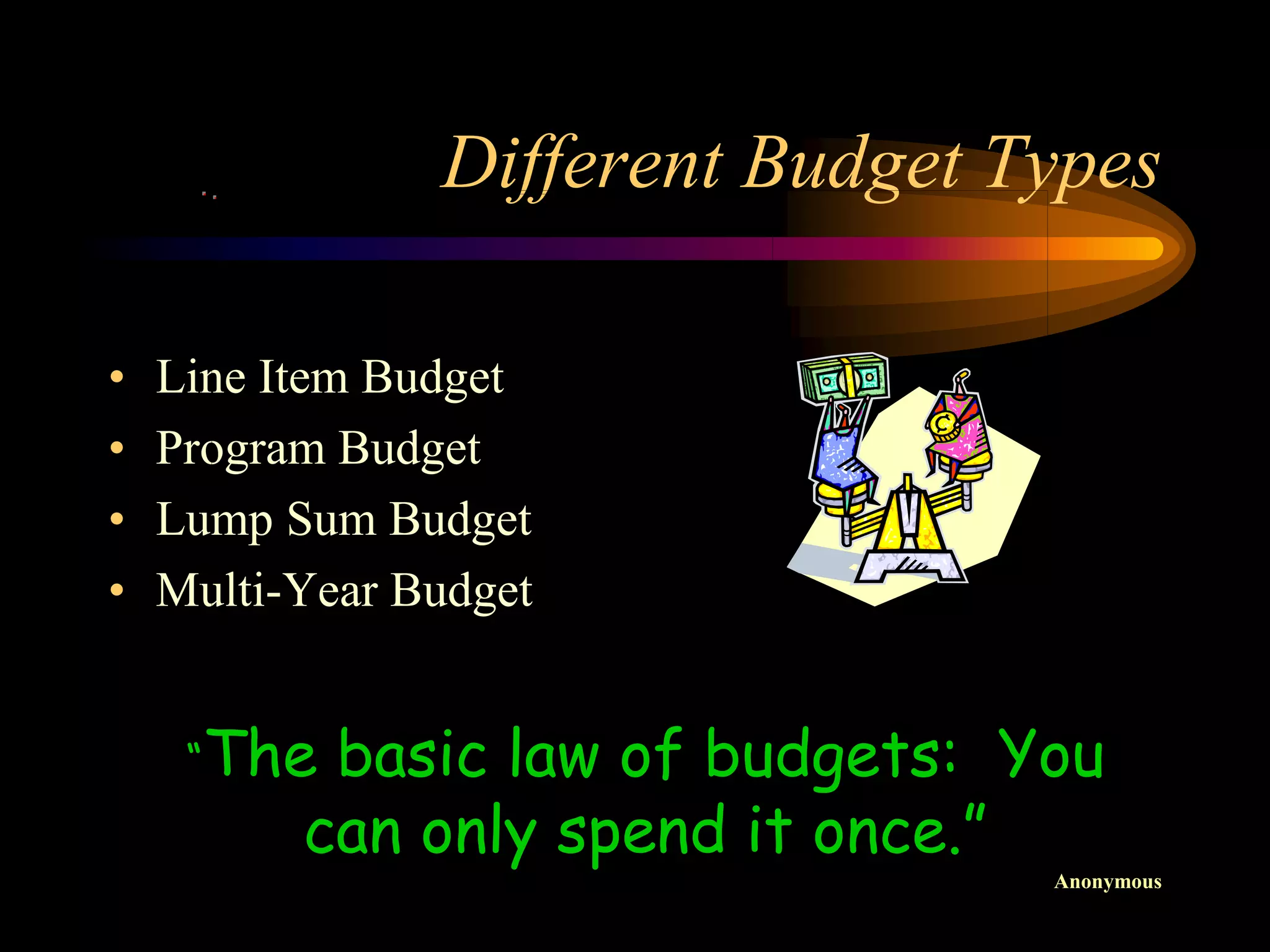 Budget.ppt