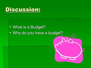 Budget.ppt